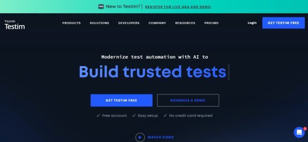 Instrumente AI utile in testarea software - Blog De IT